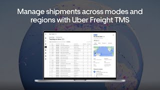 Uber Freight Pricing, Reviews & Features - Capterra Canada 2026