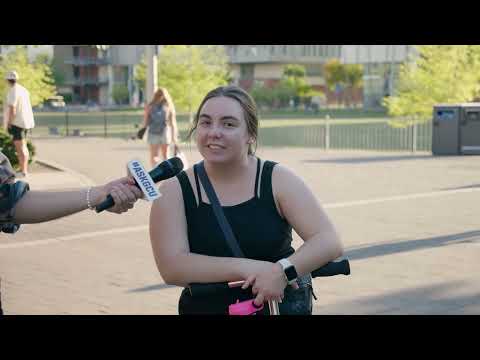 What is finals week like? | #ASKGCU Grand Canyon University