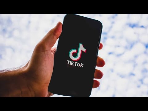 What does TP mean on TikTok?