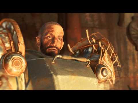 Steam Community :: Video :: Iron Slagworks Boss Fallout 4 Nvidia 970 ...