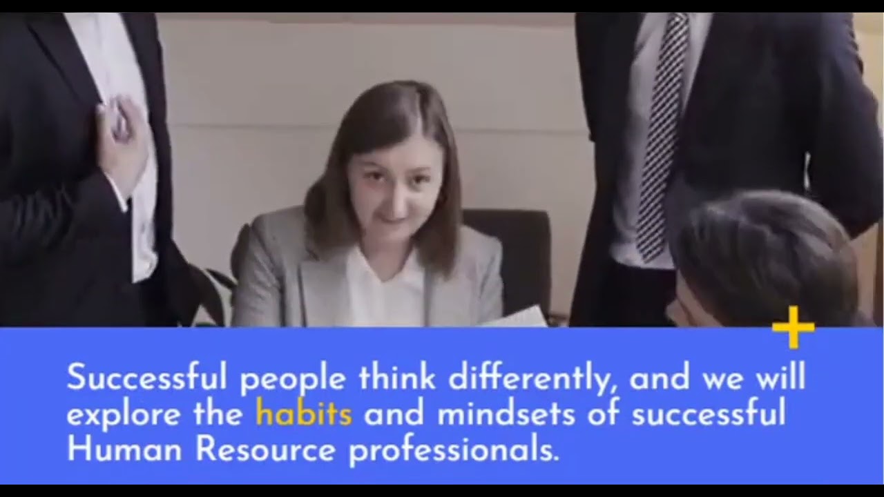 Certified Human Resource Professional (CHRP) Course outline and Introduction