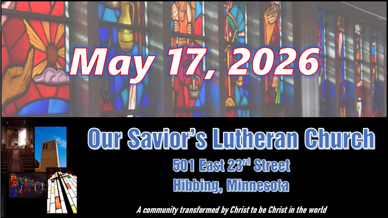OSLC Hibbing 5/17/2026