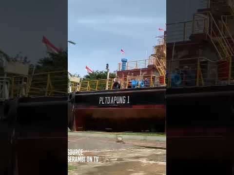 DAHSYATNYA TSUNAMI ACEH !! SAKING BESARNYA BISA MENYERET KAPAL BESAR KE TENGAH KOTA #aceh #viral