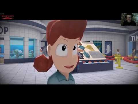 Steam Community :: Video :: Octodad: Dadliest Catch-Part #3