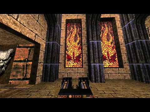 Steam Community :: Video :: Quake - Abyss Of Pandemonium - Aop1m5 - The ...