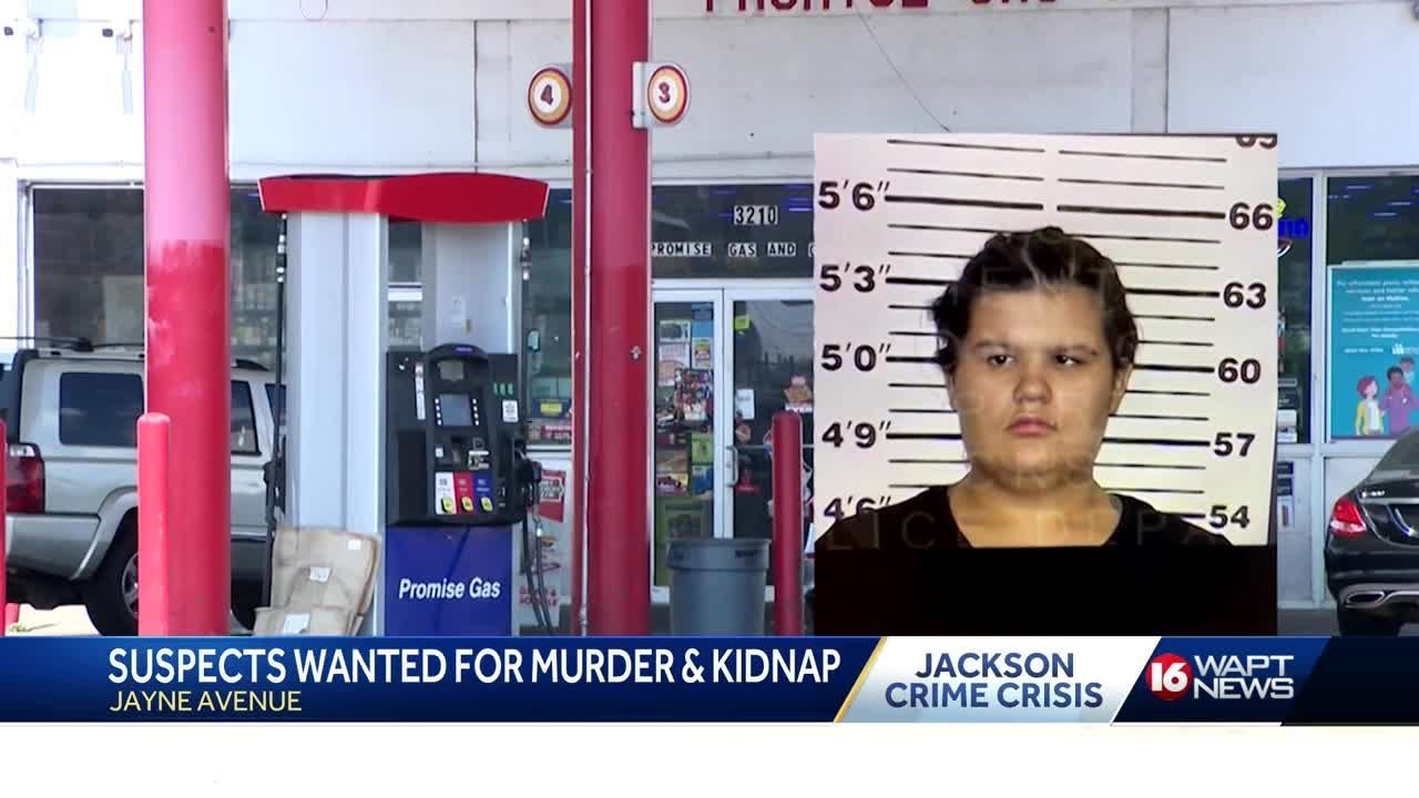 Baby Kidnap and Murder