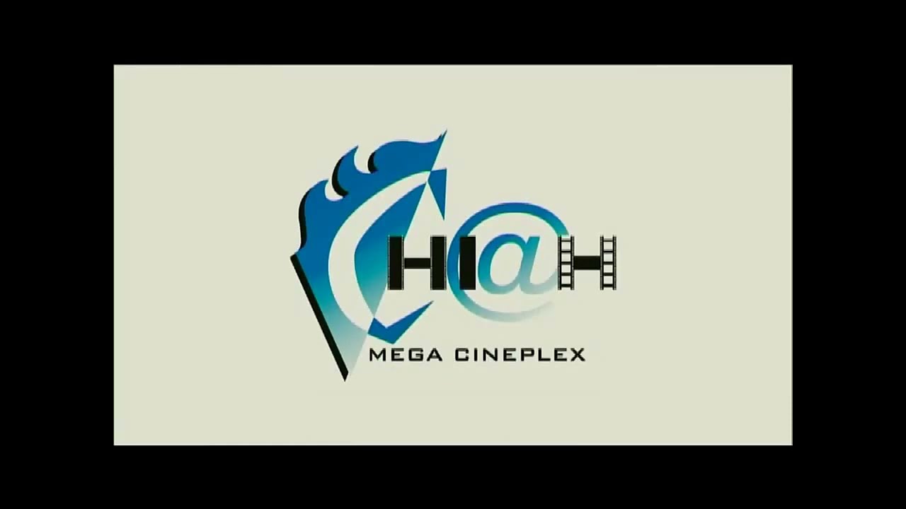 Mega Cineplex Logo (2012)