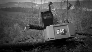 FM538 Forest Machine | FM538 General Foresty (GF) | FM538 Log Loader ...