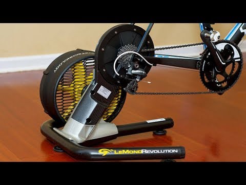 Top 5 Best Mountain Bike Trainers - Best Smart Trainer For Mountain Bike