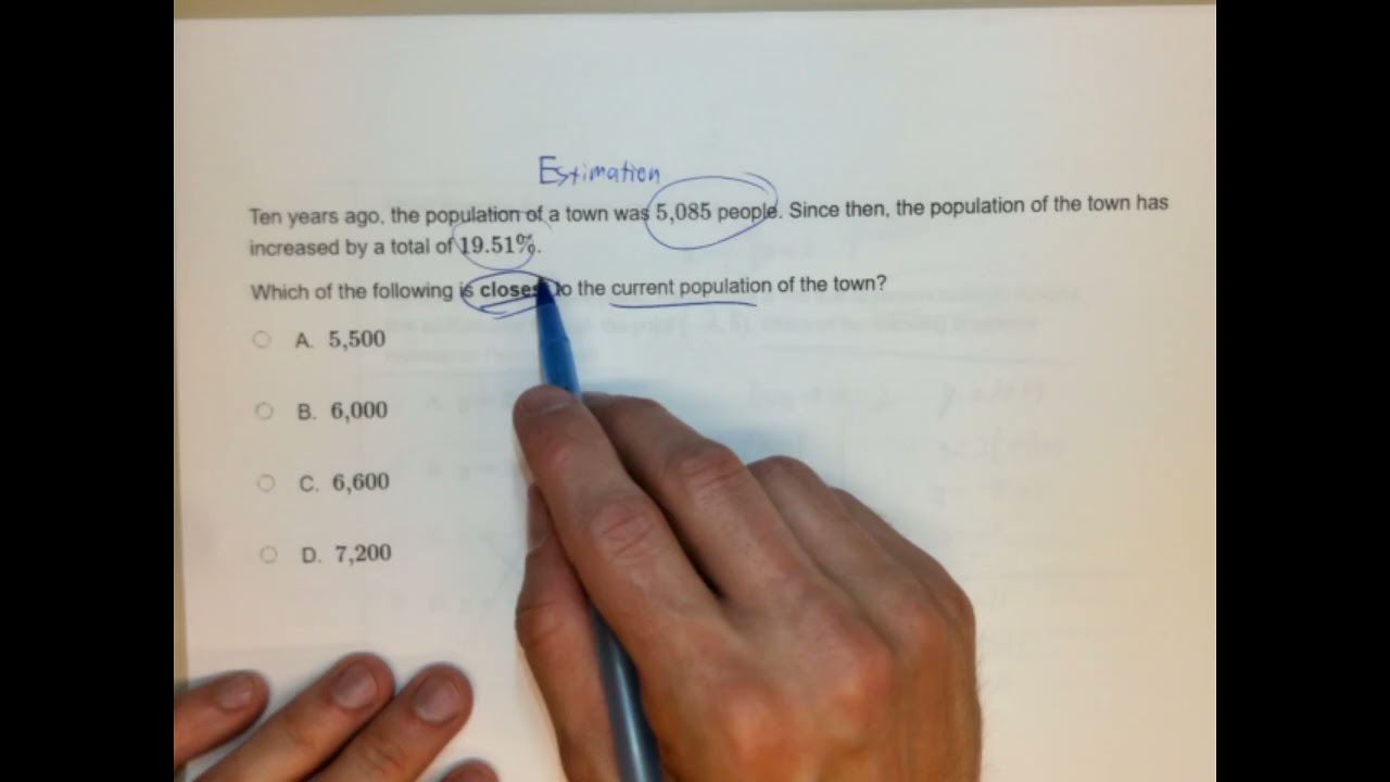 MCAS Practice Test #12-13