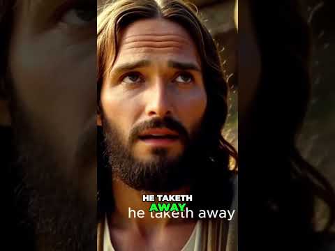 Jesus: The True Vine - Powerful Lesson
