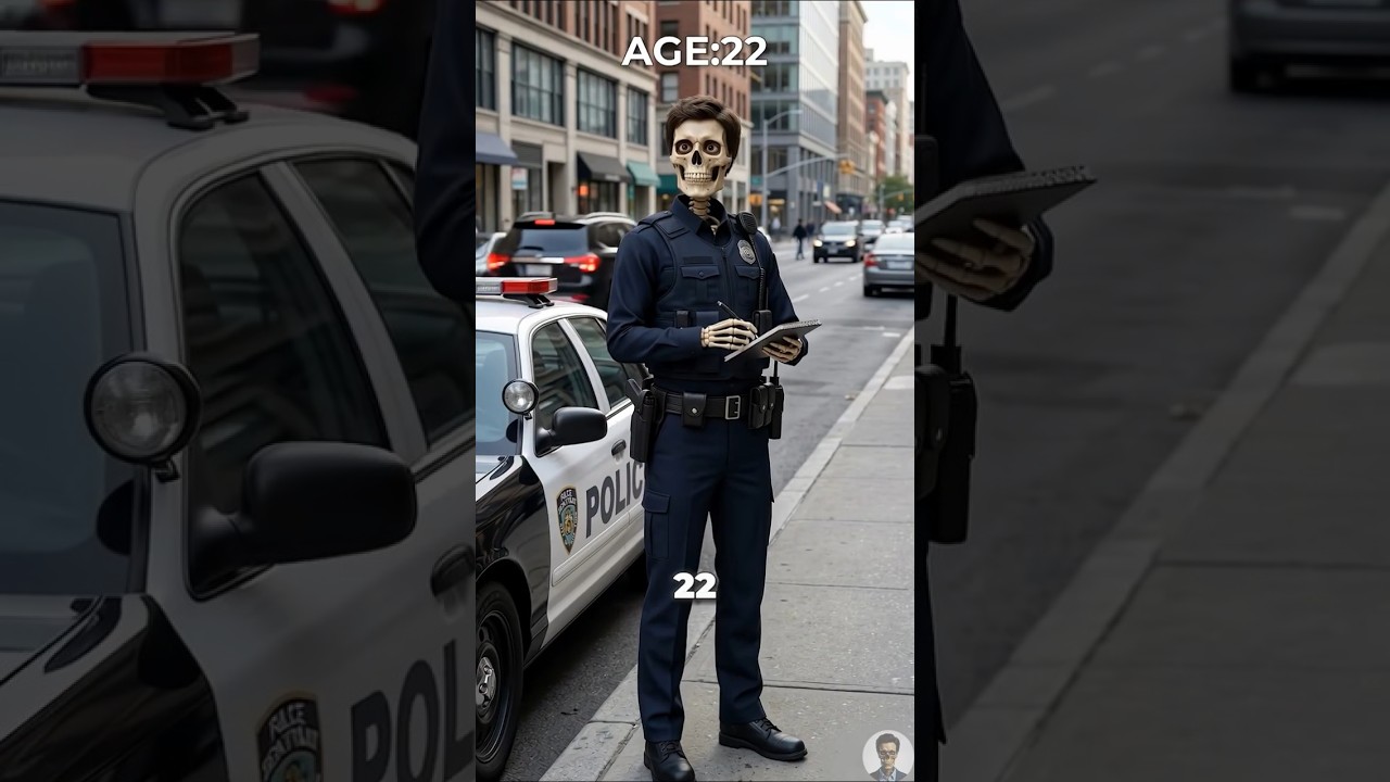 What Does it Take to Become a Police Officer?