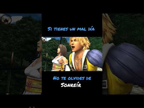 Steam Community :: Video :: La risa es contagiosa! ·Final Fantasy X· [Gameplay Español]