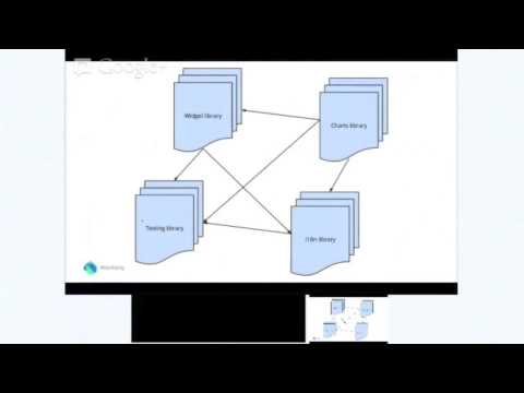 O'Reilly Webcast: Dart for Web Apps