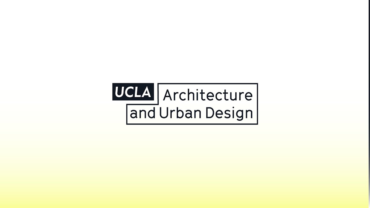 UCLA AUD Commencement 2020