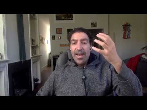 Dr. Rui Diogo: Interview #1 – Projekt ROBIN