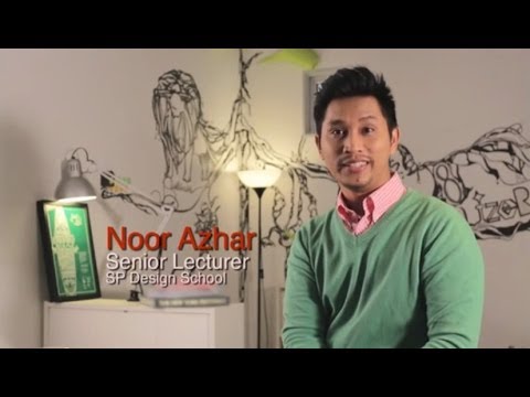 SP+Azhar - Lecturer