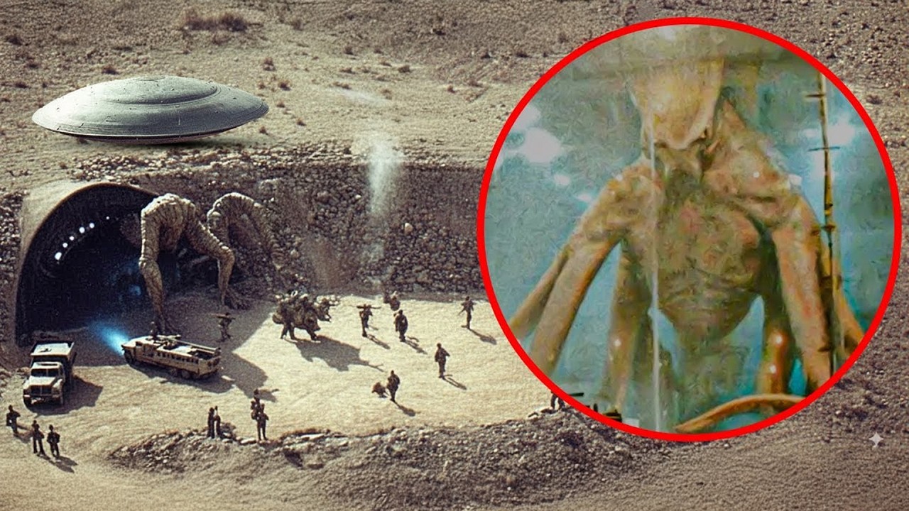 REAL 2026 Alien Proof We Can No Longer Ignore