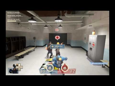 Team Fortress 2 – Concert Night | TF2vid