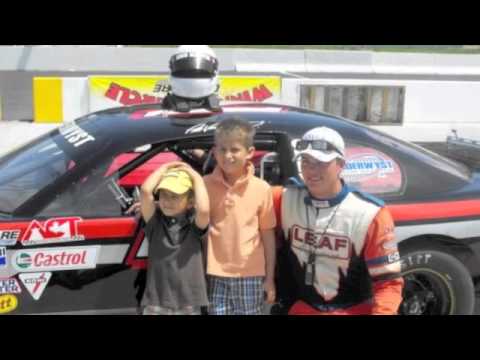 Kris Martin Promo Video