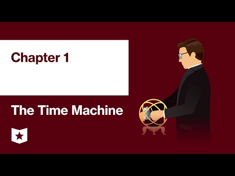 The Time Machine Study Guide | Course Hero