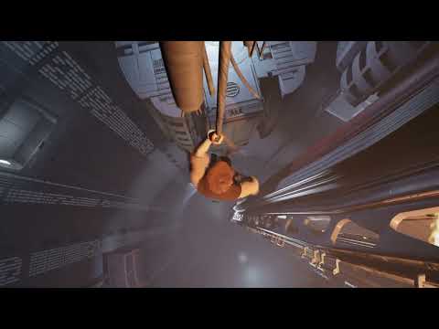 Steam Community :: Video :: Jaro Tapal as a sith STAR WARS Jedi Fallen ...