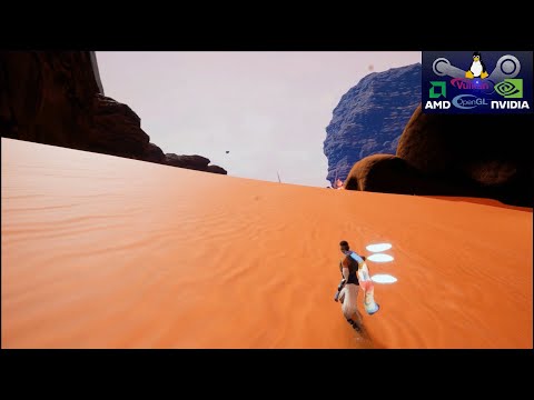 Steam Community :: Video :: Sand to Surf episode