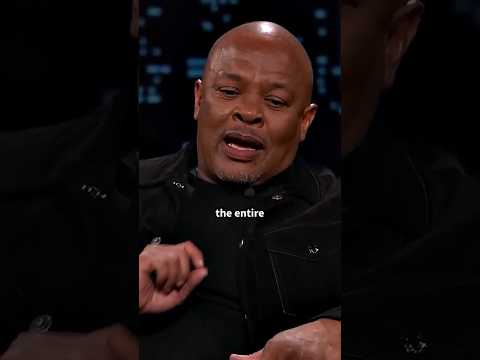 Eminem Wrote “Forgot About Dre” WITHOUT Dr. Dre