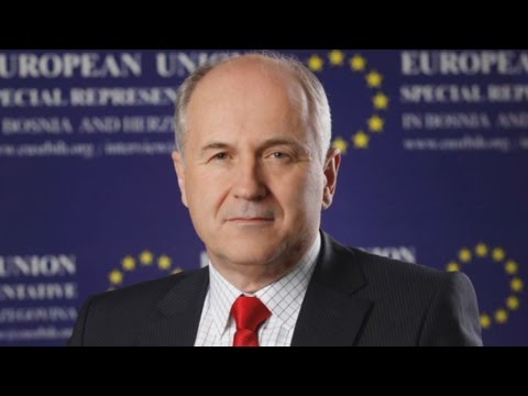 OHR - Vlada RS mora surađivati - Je li poređenje NDH i RS netačno