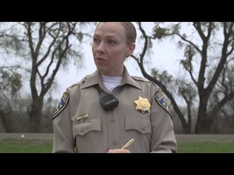 2015 Women in Law Enforcement Conference