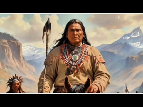 The History of Nez Perce Warrior Chief Joseph