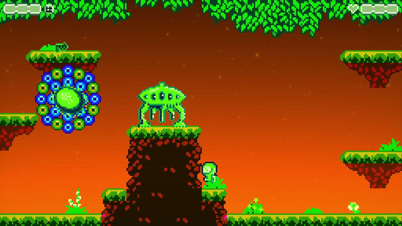 JETBOY Gameplay PC GAME Early Stage