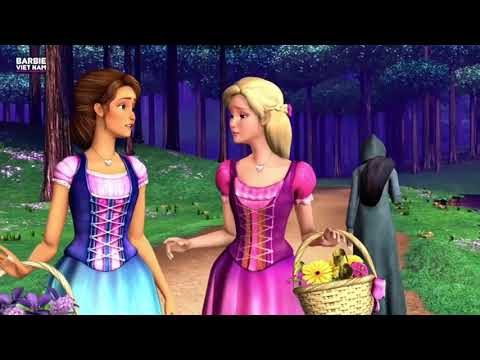 Barbie diamond castle in hindi full movie part 3#barbie