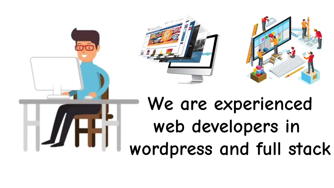 Senior Full Stack Developer WordPress | Python | Reactjs | Nextjs | Vuejs | Nodejs