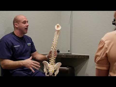 What To Expect At Your First Visit to Anthony Medical & Chiropractic Center