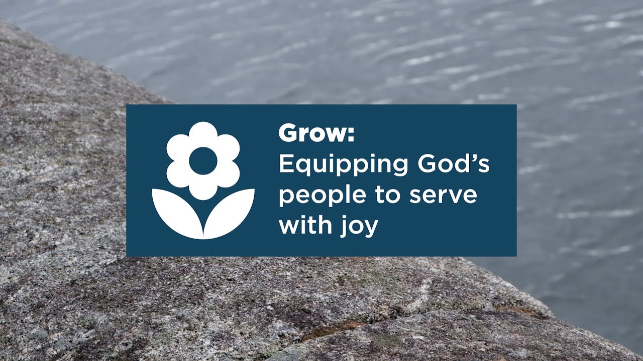 Grow: Learning Courses | Promo