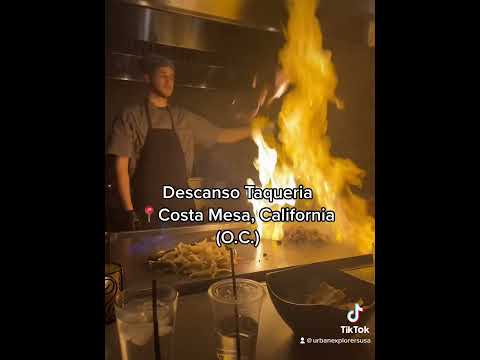 ‘PLANCHA’ means flat top griddle 😉 #plancha #mexican #foodie #california #youtubeshorts #newvideo