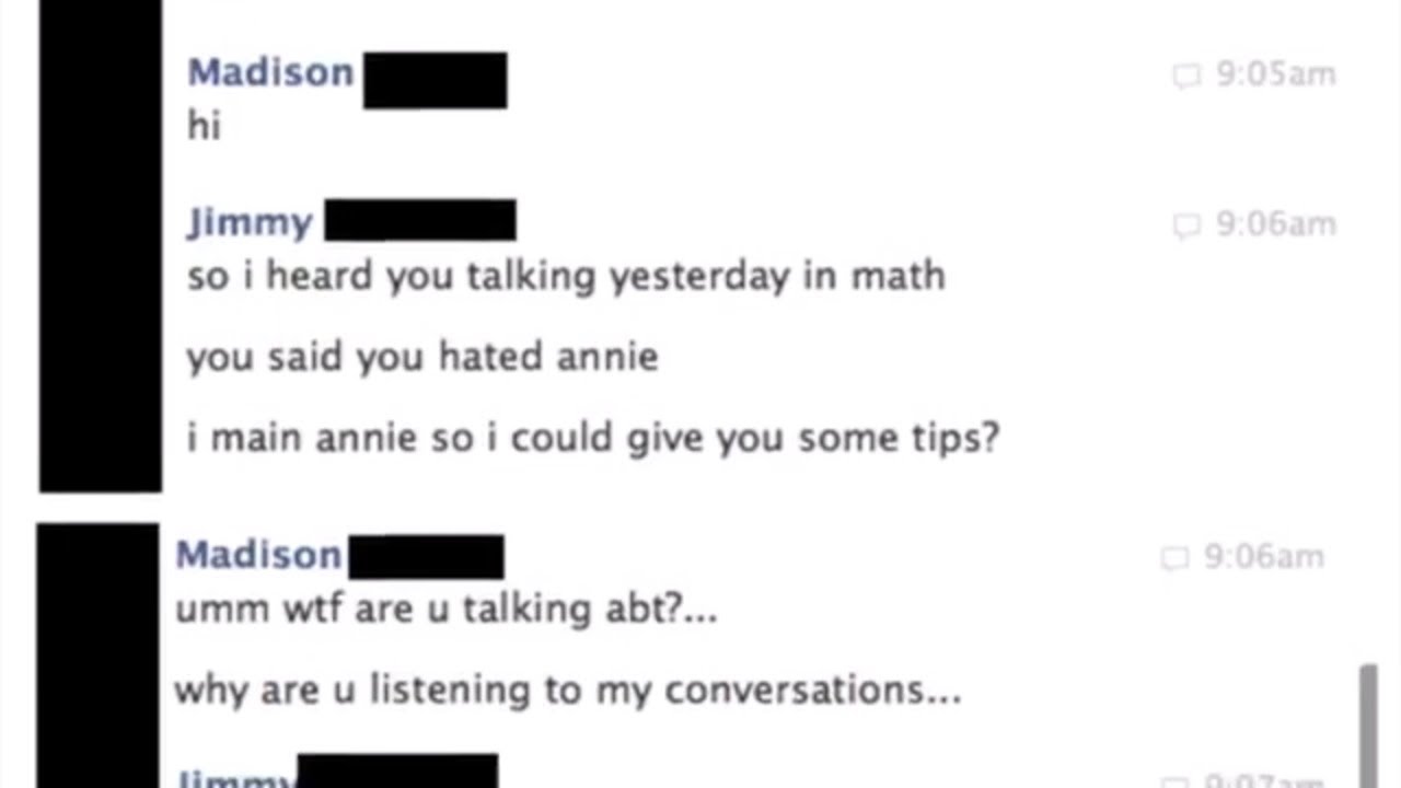 Reddit r/cringe Dramatic Reading