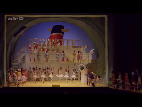 Notre établissement, notre révolution selon Offenbach – The Orthosphere