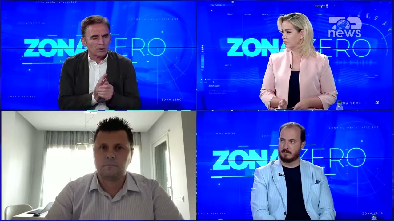 Detajet të pazbuluara nga kampi MEK dhe lidhja me hakerat iranianë ... Detajet të pazbuluara nga kampi MEK dhe lidhja me hakerat iranianë ...