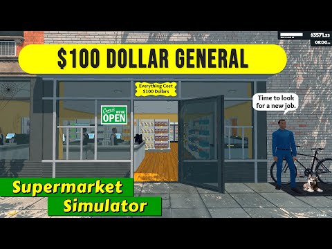 Steam Community :: Video :: $100 Dollar General - Look at these Amazing ...