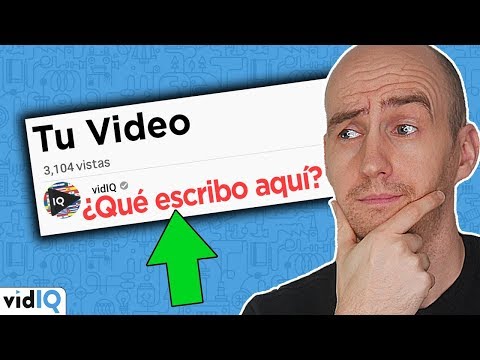 Las DESCRIPCIONES de Youtube: ¡Descubre los mejores Consejos, Trucos y Secretos!