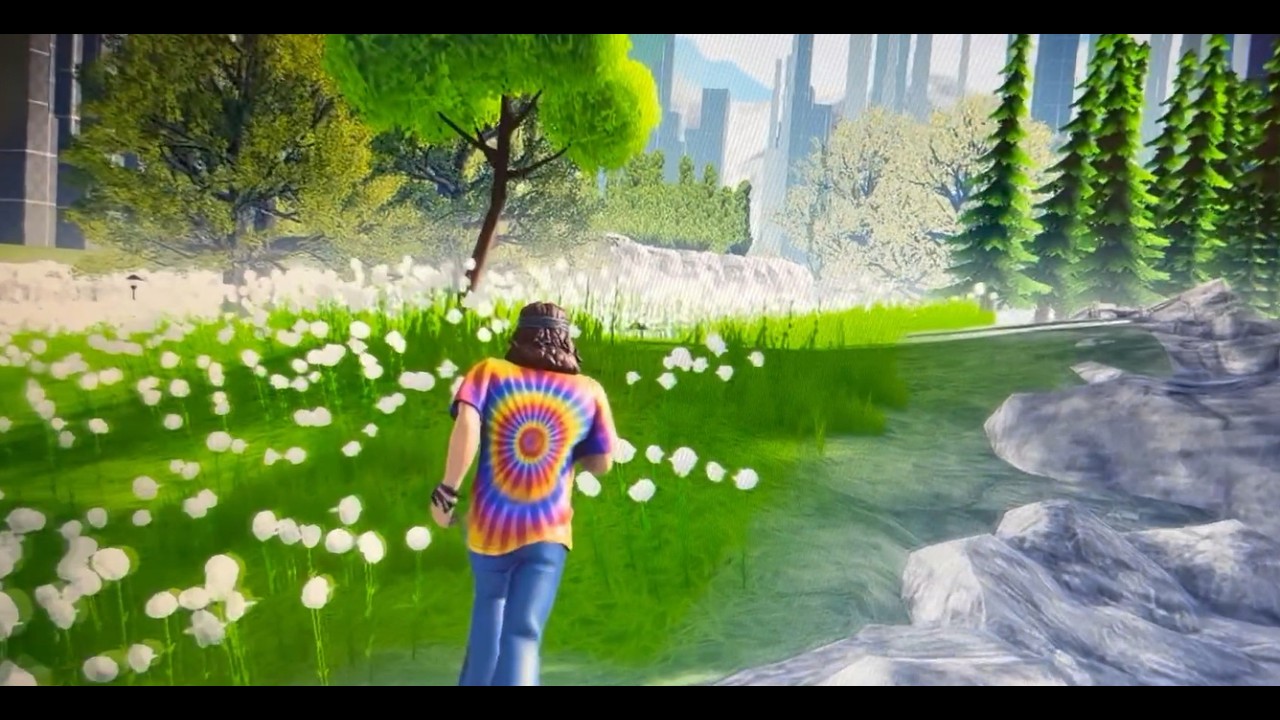 Game Development update approx. March 29.