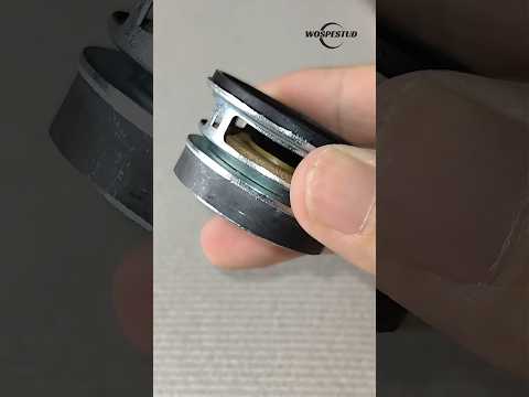 1.5" 3W tweeter, Clear and pleasant treble #speaker driver #test speaker