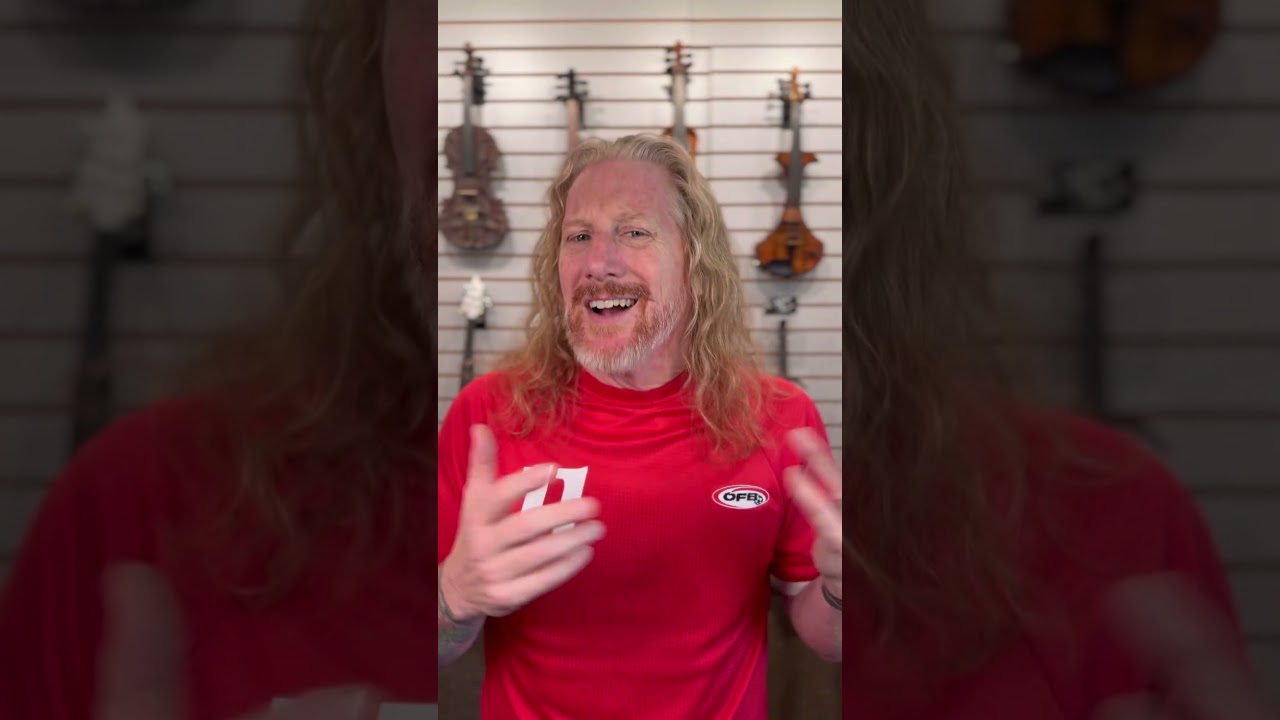 Pros and Cons of Electric Violins