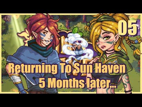 Steam Community :: Sun Haven