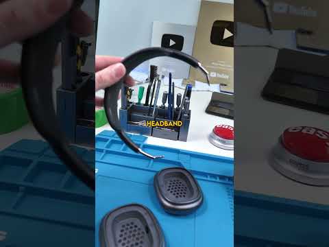 Airpod Max's KEEP DISCONNECTING... #Shorts