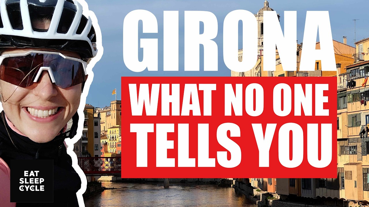 9 Girona Cycling Tips from a LOCAL