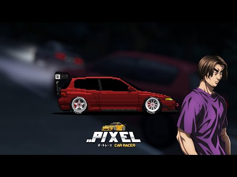 Steam Community :: Video :: Shingo's Custom Race Build From Initial D ...