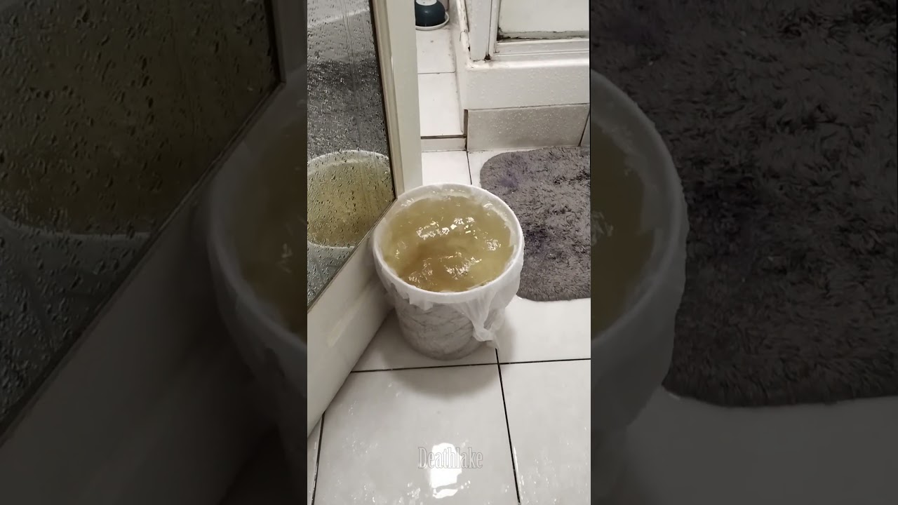 Water leaking out of the light / FAIL / LANDLORD NIGHTMARE